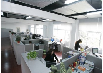 China Factory - Ningbo Shengsheng Commodity Co., Ltd.