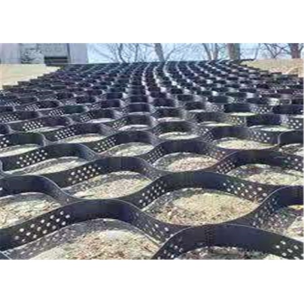 Quality ultrasonic welding Cellular Confinement System for sale