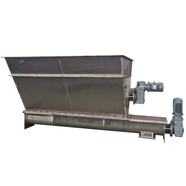 Quality 250KW Edible Salt Processing Equipment for sale