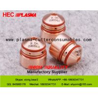 Quality Koike Parts Plasma Nozzle PK030063 3.0R For Super 400 Plasma Cutter Machine for sale