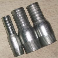 Quality DIN2986 threaded KING NIPPLES for sale