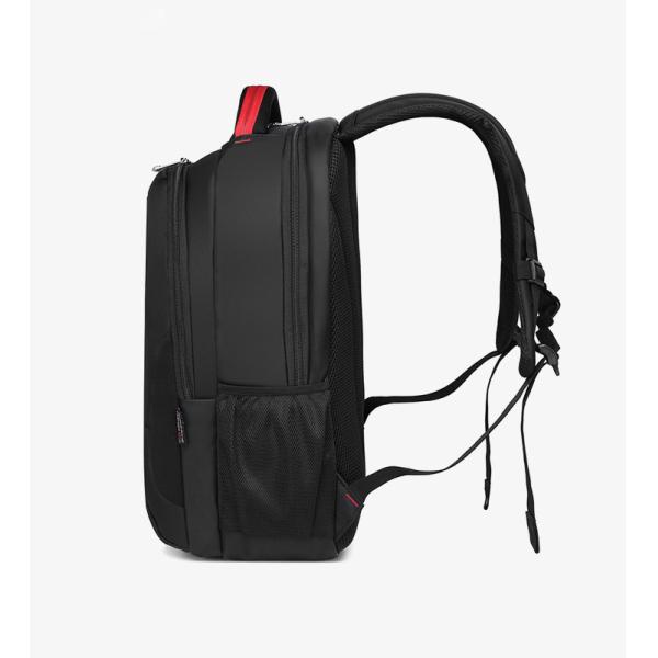 Quality Gym Camera Backpack Travelling Bags Hiking Lightweight Nylon Mens 34x19x48CM for sale