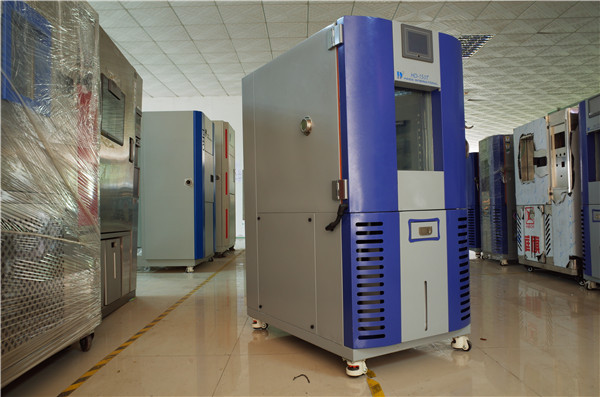 temperature and humidity chamber