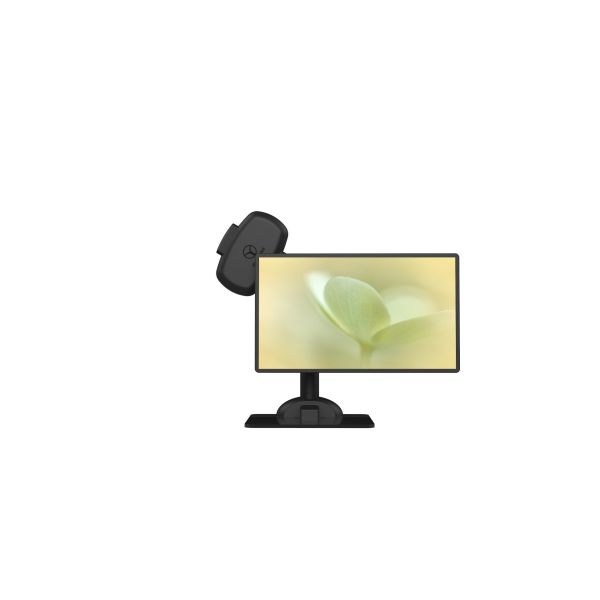 Quality Spine Stiffness Laptop Arm Monitor Stand Lifting Rotating Electric for sale