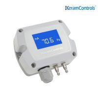 Quality LCD Display Differential Pressure Transmitter for sale