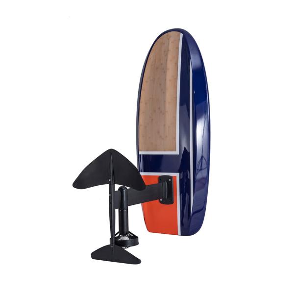 Quality EPP Hydrofoil Electric Surfboard E-Foil Motor Package EPP Surfing Board EPP for sale