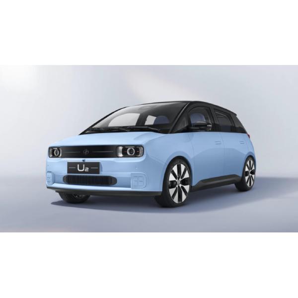Quality 3.8m mini electric car for sale
