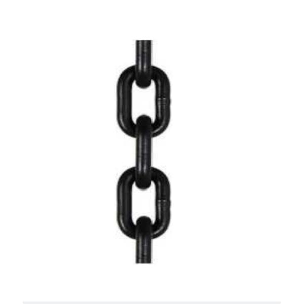 Quality 1" Heavy Duty Lifting Chains , Crane Lifting Chains for sale