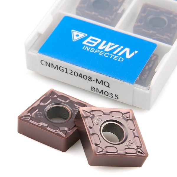 Quality Corrosion Resistance Cnmg Carbide Inserts for sale