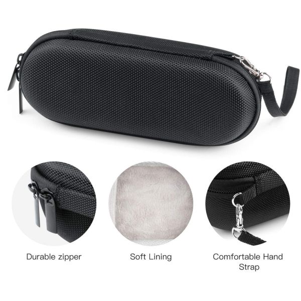 Quality Brilliant Hard EVA Travel Case , Protective Storage Bag for Speaker for sale