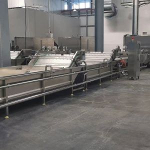 Quality Industrial Soft Package Air Dryer for Drying in Food Beverage and Production for sale