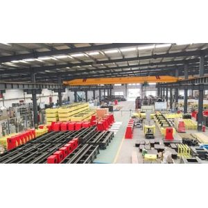 China Factory - Zhengzhou KeHui Technology Co., Ltd.