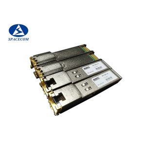 Quality SFP+ Transceiver Module for sale