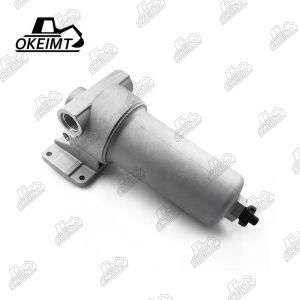 Quality 322-3154 Oil Filter Assy Compatible With E 322-3155 SO 97032 SO 10112 for sale
