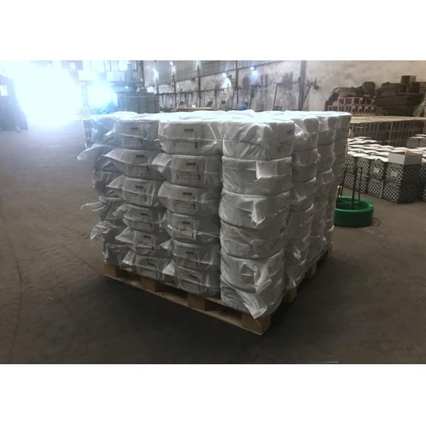 Quality "Soft 7'' 6.5'' Unbreakable 550mpa Q195 Loop Tie Wire" for sale