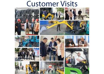 China Factory - Shandong China Coal Industrial & Mining Supplies Group Co., Ltd.