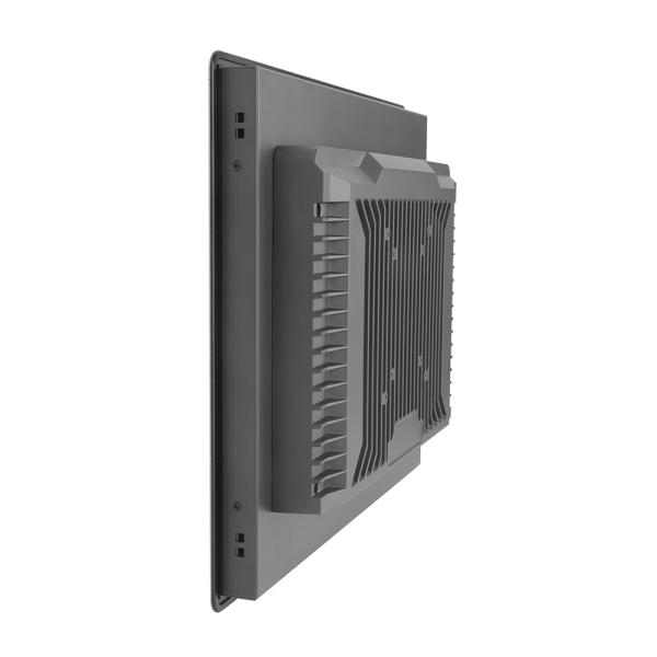 Quality 12.1 Inch All In One PC Case Featuring Advantech Industrial Computer and Mini PC for sale