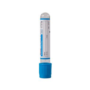 Quality Anticoagulant Bd Sodium Citrate Tubes 6ml 7ml Sodium Citrate Vacutainer Tubes for sale
