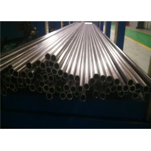 Quality EN10305-1 E235 Cold Drawn Precision Steel Tube Thin Wall Seamless Steel Pipe for for sale