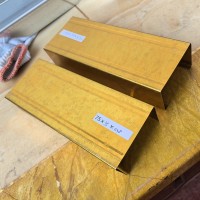 Quality 0.6mm Thickness Metal C Stud For Partition Walls For Modern And Attractive for sale