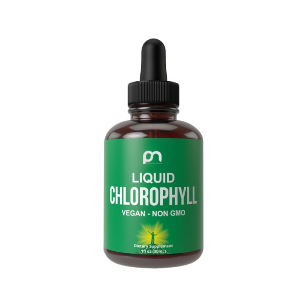 Quality Peak Performance Liquid Chlorophyll Supplement Vegan, Non-GMO Mulberry Leaf Extract for sale