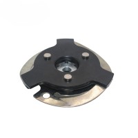 Quality car air conditioner clutch hub for sanden pxe16 vw auto ac electric spare parts for sale