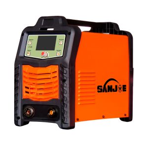 Quality Cnc Automated Plasma Cutter Igbt 60A 1 Phase CUT60L 3.5 Inch LCD for sale
