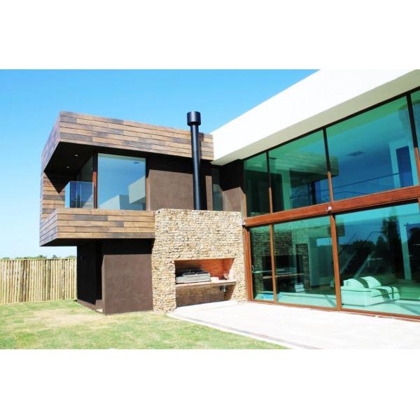 Quality Luxury Prefab Steel Houses for sale