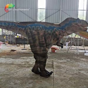Quality Realistic Dinosaur Costume for sale