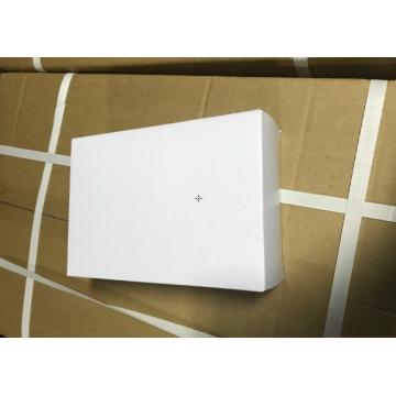 Quality Screw Lock 20 Pairs Telephone Cable Distribution Box For LSA Krone Module With for sale