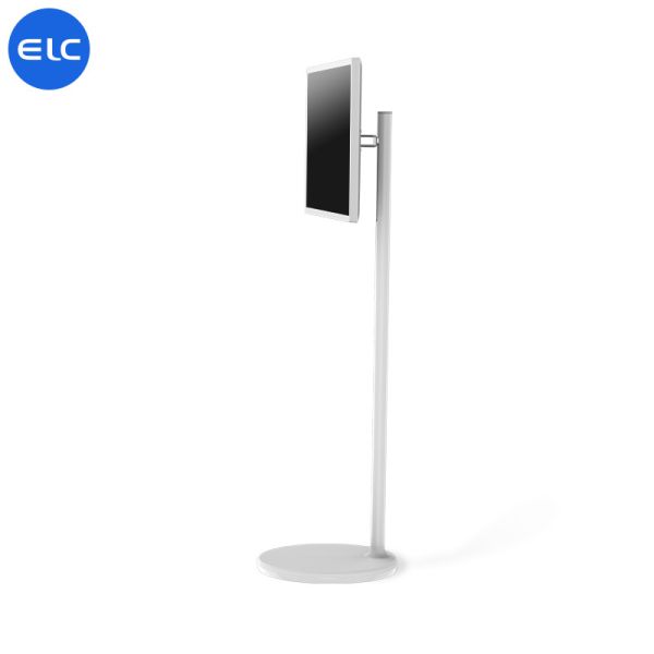 Quality 5.0MP Camera 13.56MHz Interactive Digital Signage Mobilable NFC Optional for sale