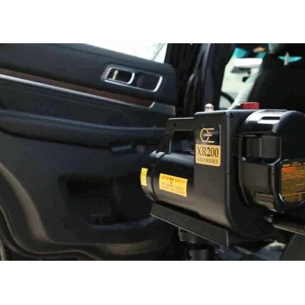 Quality High Penetration X Ray Scanner System for sale