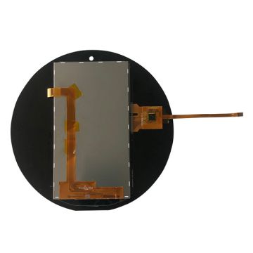Quality 720x1280 Dots 5 Inch TFT LCD Module Display ILI9881C MIPI Interface for sale