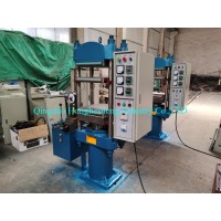Quality rubber Tile Vulcanizing And Moulding Machinery for sale