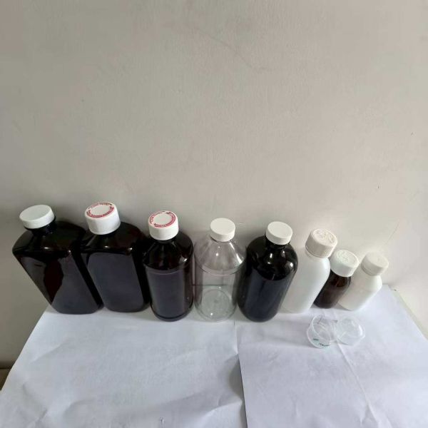 Quality Empty Hi-Tech Bottle for sale