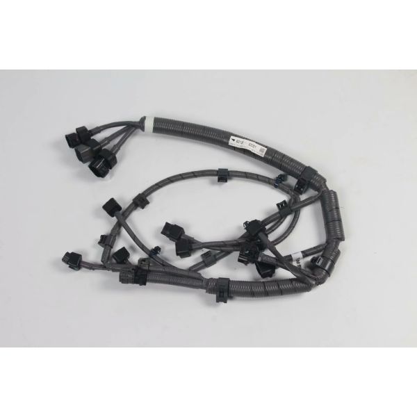 Quality 82121-E0301 Engine wiring harness FOR HINO  J08E Kobelco for sale
