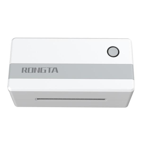 Quality Intelligent RP421A Shipping Label Printer Easy Maintenance Parcel Label Printer for sale