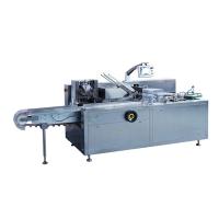 Quality ZH-100 Automatic Bottle Packing Machine For Bottle Packaging for sale