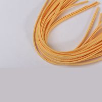 Quality Guarantee One Year Adhesive Die Cutting Slot Rubber 70 Sheet Die Ejection Rubber for sale