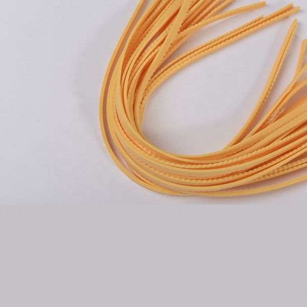 Quality Guarantee One Year Adhesive Die Cutting Slot Rubber 70 Sheet Die Ejection Rubber for Cutting Mold Die-Making for sale