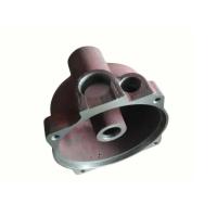 China Grey Cast Iron GG20 Casting factory