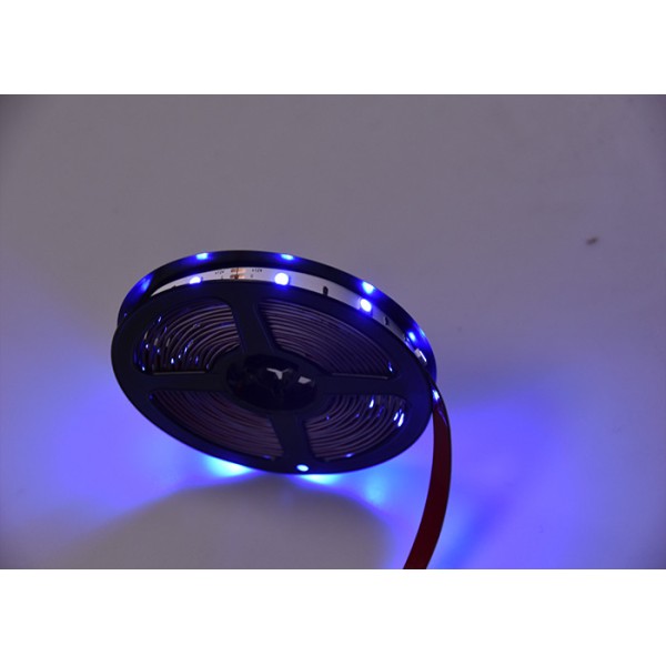 Quality CE ROHS LCC 150LEDS 12V Rechargeable Led Strip Light for sale