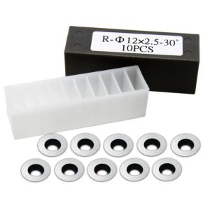 Quality Woodworking Carbide Indexable Turning Inserts OEM ODM for sale