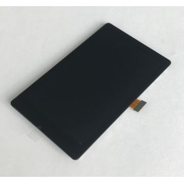 Quality Driver IC ST7701S 3.97 Inch TFT LCD Touch Screen 480×800 Resolution for sale