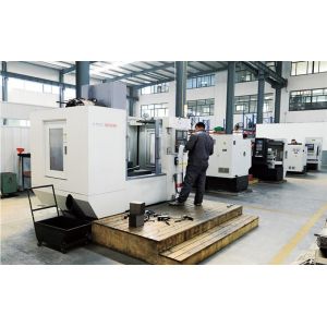 China Factory - Weifang Kailong Machinery Co., Ltd.