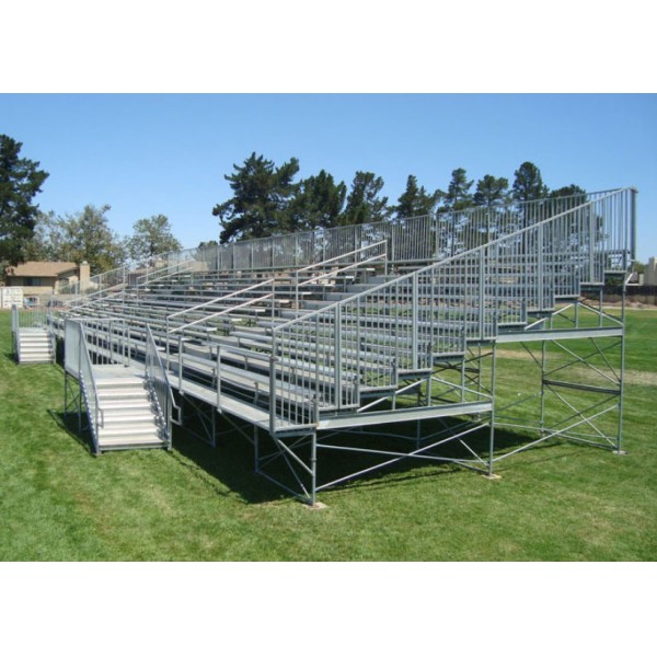 Quality Convenient Temporary Spectator Stands With Temporary Spectator Stands Echo for sale