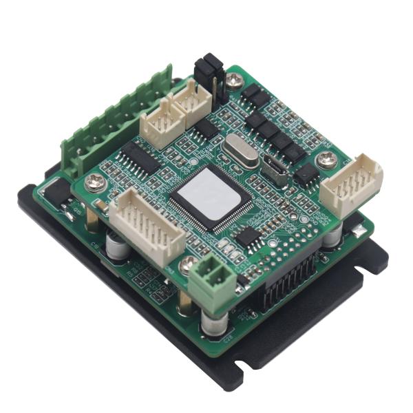 Quality Commercial Service Robot Servo Drive DC10V To DC36V for sale
