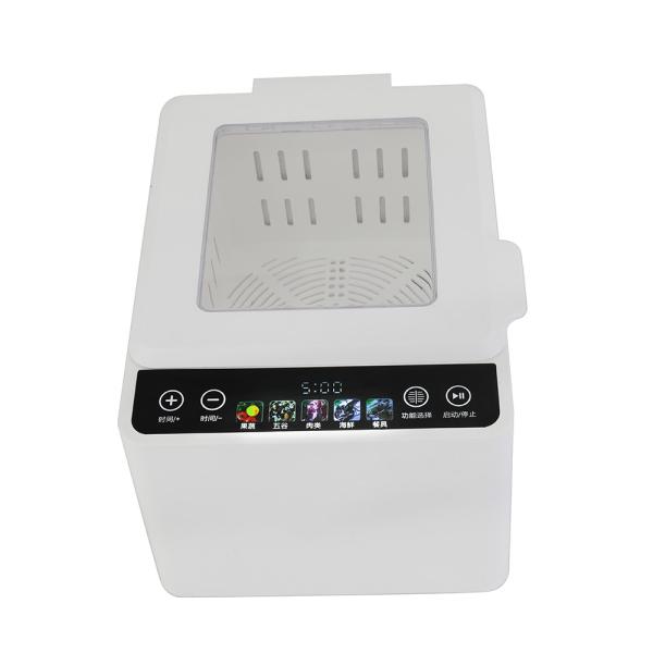 Quality Hot selling Household home appliance kitchen Fruit Vegetable washer machine for sale