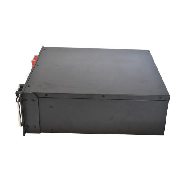 Quality OEM ODM LiFePO4 lithium battery 48V 100AH 200AH Deep Cycle For for solar system for sale