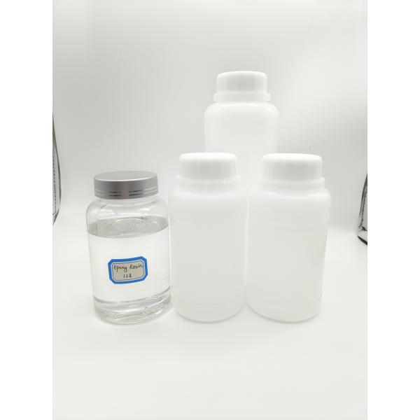 Quality A Liquid Type Standard Epoxy Resin HWR-127 Derived From Bisphenol-A For Paints for sale